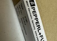 China Z787 PEPPERL FUCHS Isolated Barrier , Pepperl And Fuchs Barrier for sale