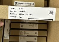 China Z787 PEPPERL FUCHS Isolated Barrier , Pepperl And Fuchs Barrier for sale