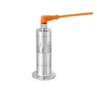 China PMP23-AA1U1HBWSJ+QJ Endress Hauser PMP23 Absolute And Gauge Pressure Cerabar for sale