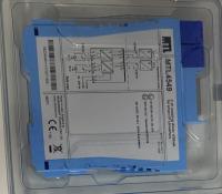 China MTL4549 Isolating Driver MTL Instruments Two Channel For 4–20mA HART® Valve Positioners for sale
