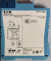 China MTL4573 MTL Instruments Temperature Converter THC RTD Input Number Of Channels One for sale