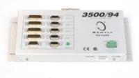 China 3500 94 Bently Nevada Vibration Monitoring System Display Router Box for sale