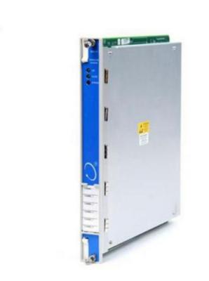 China 149356-01 Bently Nevada Vibration Monitoring System Display Router Box for sale
