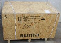 China AM 02.1 AUMA Actuator Controls For Controlling Multi Turn Actuators SA/SAR.1 SA/SAR.2 Type Ranges for sale