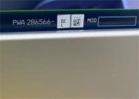 China 3500/50-01-00 Bently Nevada Vibration Monitoring System Tachometer Module Front Card 286566-02 for sale