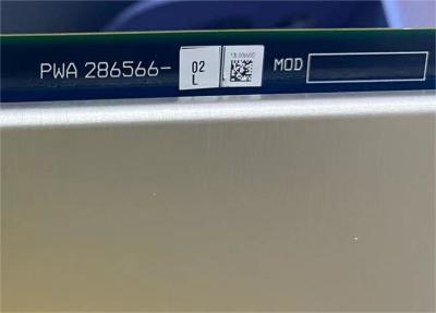 China 3500/50-01-00 Bently Nevada Vibration Monitoring System Tachometer Module Front Card 286566-02 for sale
