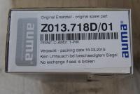 China Z013.718D/02 Logic PCB Circuit Board AUMA Actuator Parts for sale