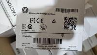 China 24VDC Allen Bradley 1734-OB8S POINT I/O Safety I/O Module Eight Current Sourcing Output Channels for sale
