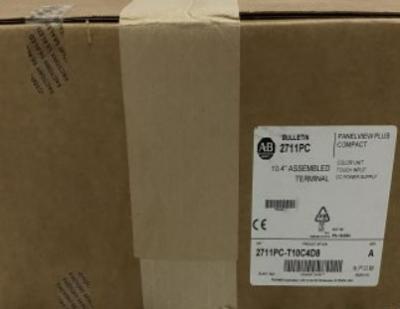 China 1756-A4 ALLEN BRADLEY PLC Products ControlLogix Chassis With Four 4 Slots for sale