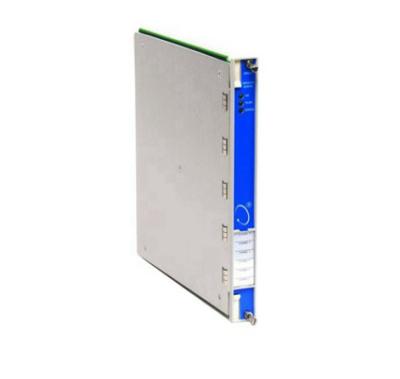 China 3500/60-01-CN Bently Nevada Vibration Monitoring System 3500/60 No Recorder Outputs for sale