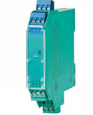 China Pepperl+Fuchs KCD2-STC-Ex1.20 SMART Transmitter Power Supply for sale