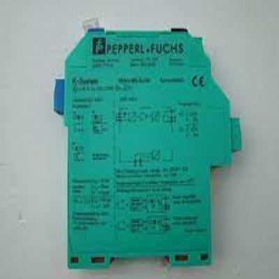 China KFD2-SR2-EX1.W PEPPERL FUCHS Isolated Barrier for sale
