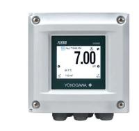 China FLXA402-A-B-AB-C5-NN-A2-NR-N-R-N-NN YOKOGAWA Multi Channel 4 Wire Analyzer for sale