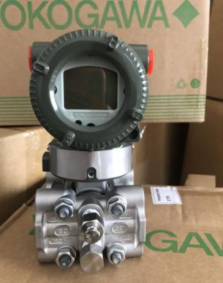 China EJA110E-DMS4J-912DB yokogawa Differential Pressure Transmitter for sale