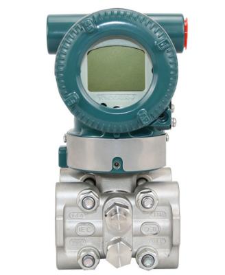 China EJA430E-JBS4J-917NB YOKOGAWA Instruments Traditional Mount Gauge Pressure Transmitter for sale