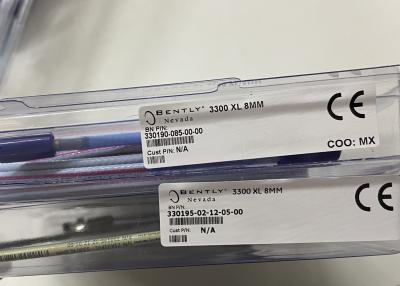 China 330190-085-00-00 Extension Bently Nevada Cable 3300 XL Extended Temperature Range for sale