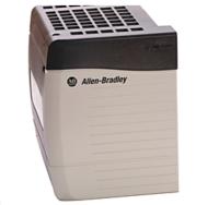 China 1756-PA72 ALLEN BRADLEY ControlLogix AC Power Supply 120V/240V AC for sale
