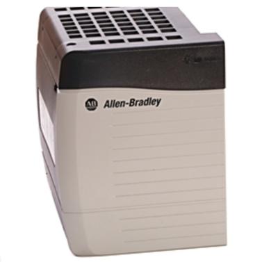 China 1756-PA72 ALLEN BRADLEY ControlLogix AC Power Supply 120V/240V AC for sale