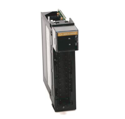 China 1756-OF8 ALLEN BRADLEY ControlLogix 8 Pt A/O I or V Module ± 10V 0…20 mA for sale