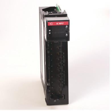 China 1756-IB32 ALLEN BRADLEY ControlLogix 32 Pt 12/24V DC D/I Module for sale