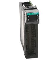 China 1756-OB32 ALLEN BRADLEY ControlLogix 32 Pt 12/24V DC D/O Module for sale