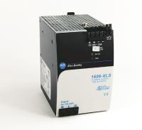 China 1606-XLS480E ALLEN BRADLEY Power Supply 480 W 24V DC Performance Family Global Input Voltage for sale