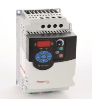 China 22F-D8P7N103 ALLEN BRADLEY PowerFlex 4M-3.7 KW (5 HP) AC Drive for sale