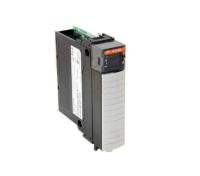 China 1756-OA16 Allen Bradley ControlLogix 16 Point D/O Module 120-140 Volts AC for sale
