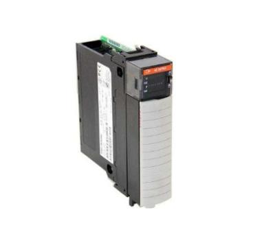 China 1756-OA16 Allen Bradley ControlLogix 16 Point D/O Module 120-140 Volts AC for sale