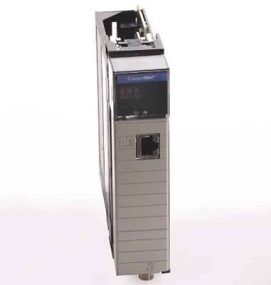 China 1756-CNBR Allen Bradley ControlLogix Communication Module Isolation Voltage 30 Volts Continuous for sale