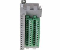 China 2085-IQ16 Allen Bradley Micro800 16 Point Digital Input Module for sale