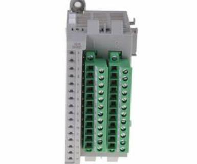 China 2085-IQ16 Allen Bradley Micro800 16 Point Digital Input Module for sale