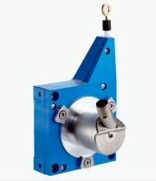 China SICK Wire Draw Encoders EcoLine BCG08-C1QM0371 Supply Voltage 10 V-30 V for sale