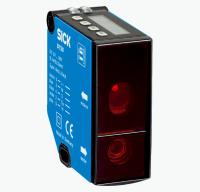 China SICK Laser distance sensors DT20 Hi DT20-P244B 24.3 mm x 72.4 mm x 54.1 mm for sale