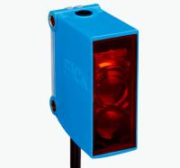 China SICK GL10-P1111 Photoelectric sensors G10 20 mm x 50 mm x 39 mm for sale