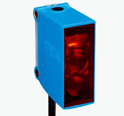 China SICK GL10-P1111 Photoelectric sensors G10 20 mm x 50 mm x 39 mm for sale