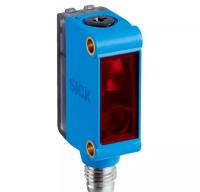 China SICK GL6G-P4211 Photoelectric sensors G6 12 mm x 31.5 mm x 21 mm for sale