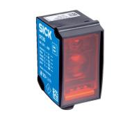 China SICK DL35-B15552 Laser Distance Sensors Dx35 	32 mm x 58.67 mm x 42.7 mm for sale