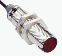 China SICK GRL18-N1132 Photoelectric Sensors GR18 with 650 nm Wavelength for sale