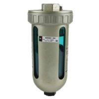 China AD402-04 SMC Auto Drain Valve with Proof Pressure of 1.5 MPa and Weight of 620g for sale