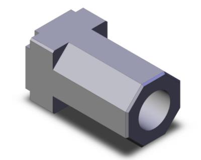 China SMC AK4000-04 AK Check Valve Ambient And Fluid Temperature –5 To 60°C No Freezing for sale