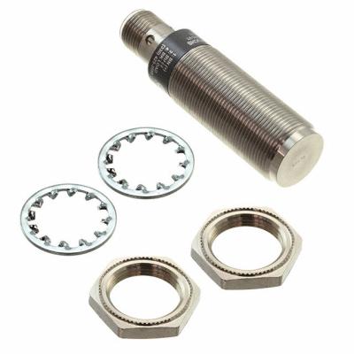 China PEPPERL FUCHS NMB10-18GH50-E2-V1 Inductive Sensor with Switching Frequency of 0 ... 300 Hz for sale
