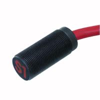 China PEPPERL FUCHS NJ3-18GK-S1N Inductive sensor 3mm Rated Operating Distance for sale