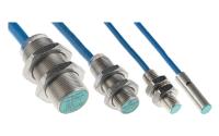 China PEPPERL FUCHS NJ3-18GK-S1N Inductive sensor 3mm Rated Operating Distance for sale