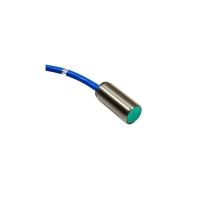 China PEPPERL FUCHS NJ3-18GK-S1N Inductive sensor 3mm Rated Operating Distance for sale