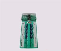 China PEPPERL FUCHS Fieldbus Barrier R4D0-FB-IA12.0 Cabinet Installation Design with 120m Cable Length for sale