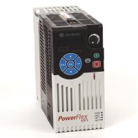 China Allen-Bradley 25B-D2P3N104 is a PowerFlex 525 Variable Frequency Drive VFD for sale