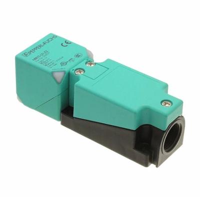 China Pepperl Fuchs NBN30-U4-A2 Inductive Sensor with Durable PA Sensing Face for sale