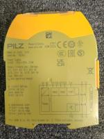 China Germany Origin PILZ Contact Extension 750103 Original Packaging W/o Heater for sale