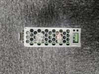China MW Mean Well SDR-75-12 12V 6.3A 75W Single Output Industrial DIN Rail Power Supply for sale